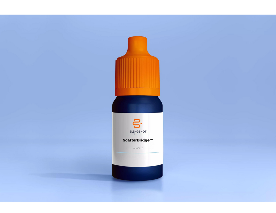 Instrument Calibration Controls – Slingshot Bio