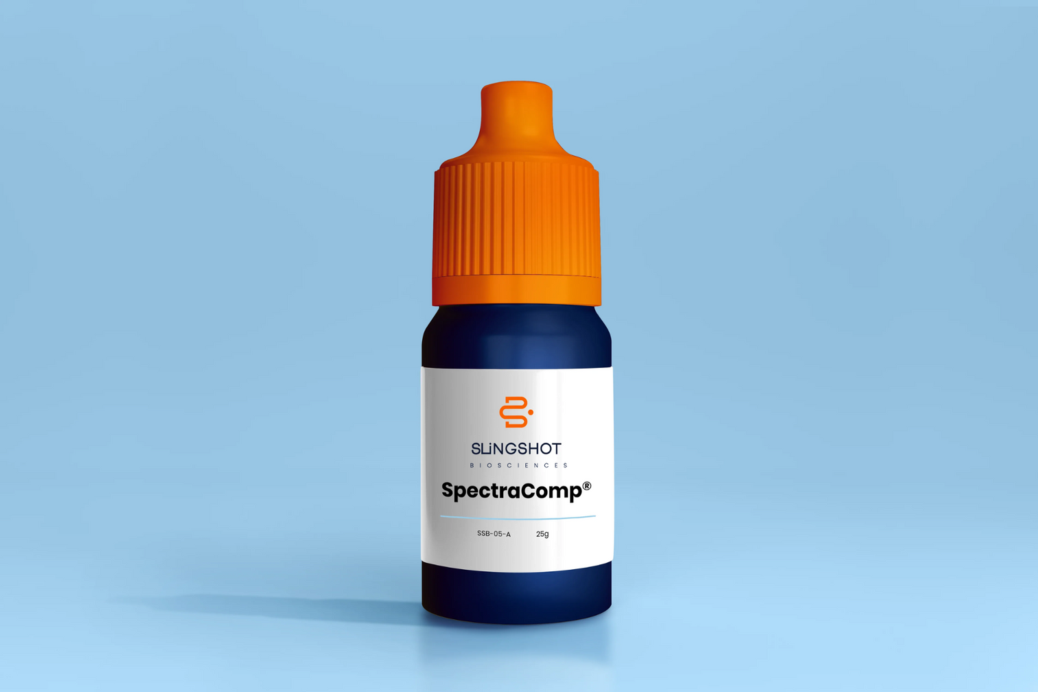 SpectraComp® – Slingshot Bio