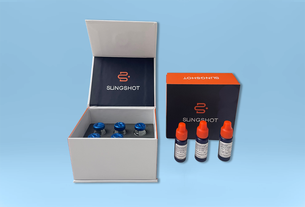 Flow Cytometry Training Kit – Slingshot Bio